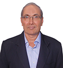 CS Anil Shah (Founders)